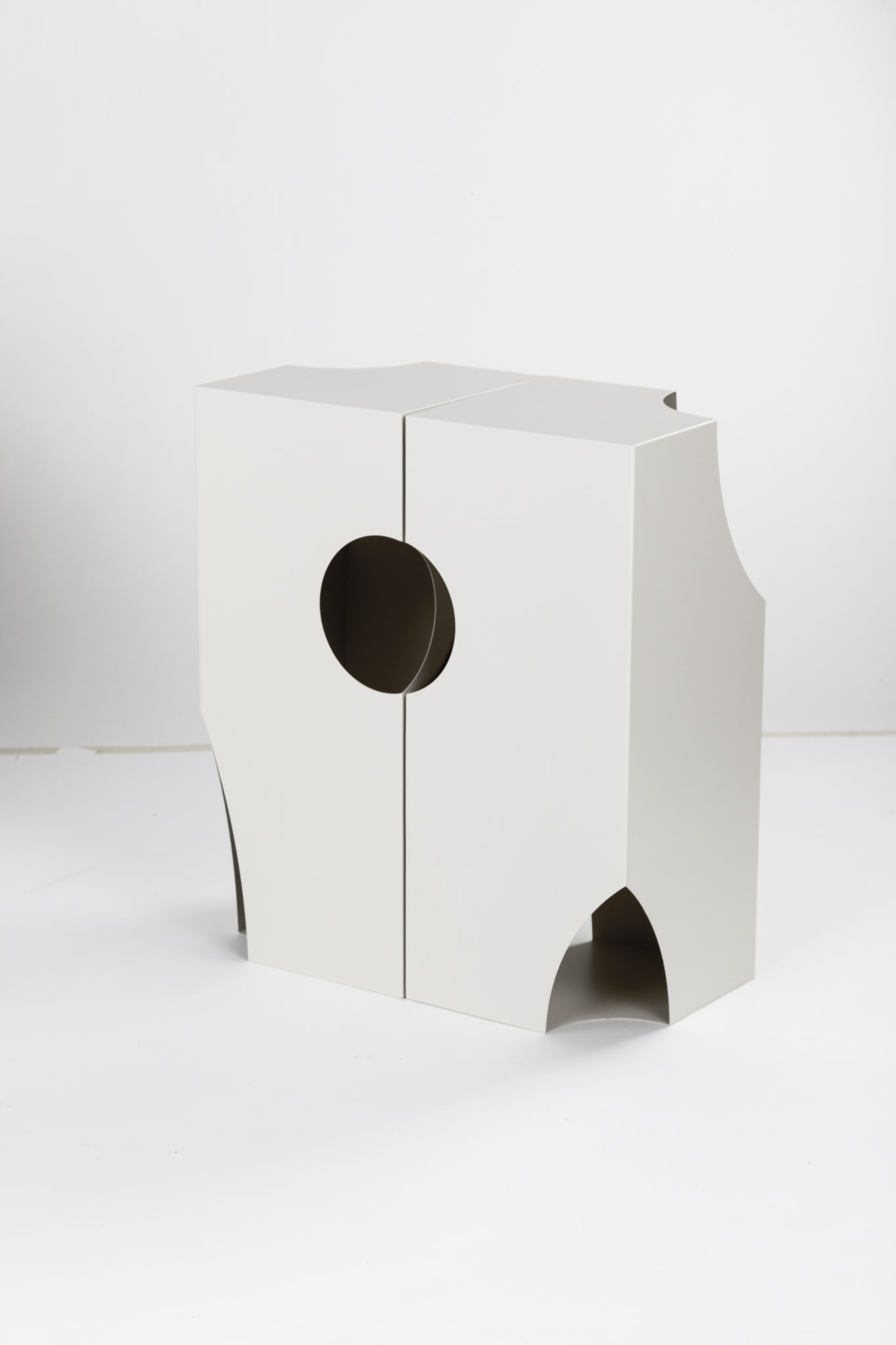 MALLONI LORENZO – partially architect