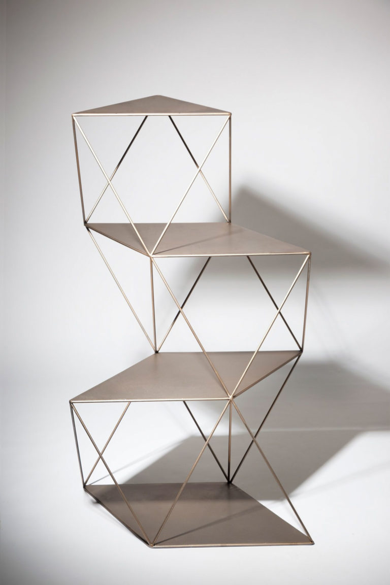 MALLONI LORENZO – partially architect